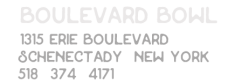Boulevard Bowl: Bowling & Family Entertainment Center